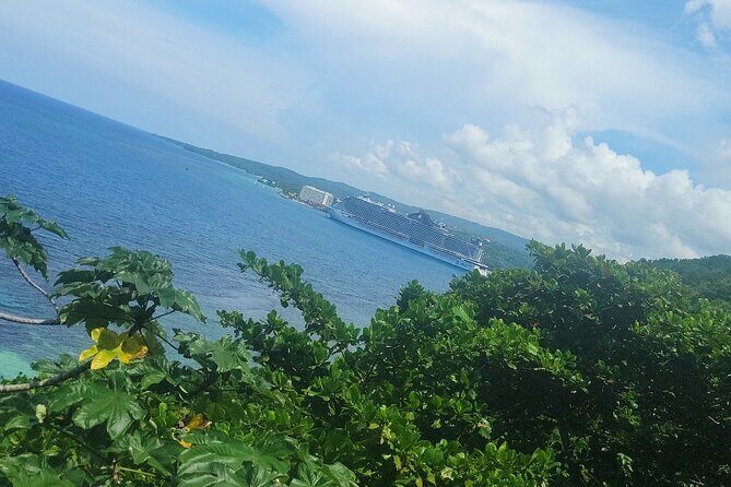 2-Hour Mystic Mountain Private Activities in Ocho Rios Jamaica - What is Mystic Mountain?