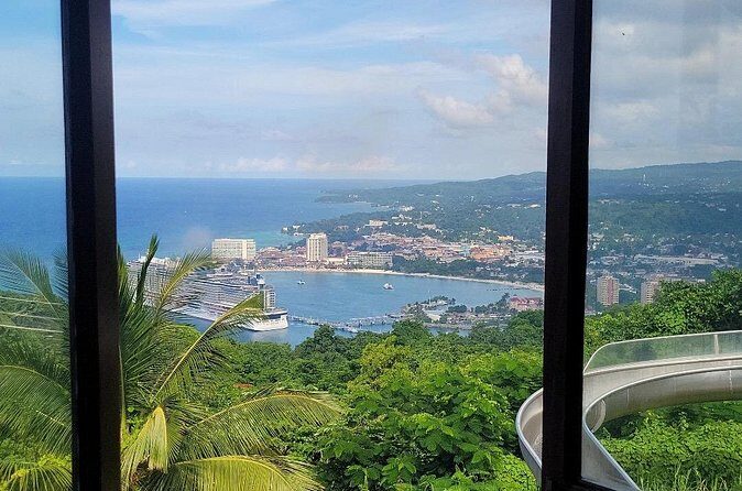 2-Hour Mystic Mountain Private Activities in Ocho Rios Jamaica - The Itinerary Breakdown