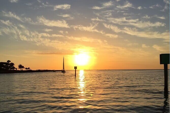 2 Hour Naples Sunset Adventure - A Deep Dive into the Naples Sunset Adventure