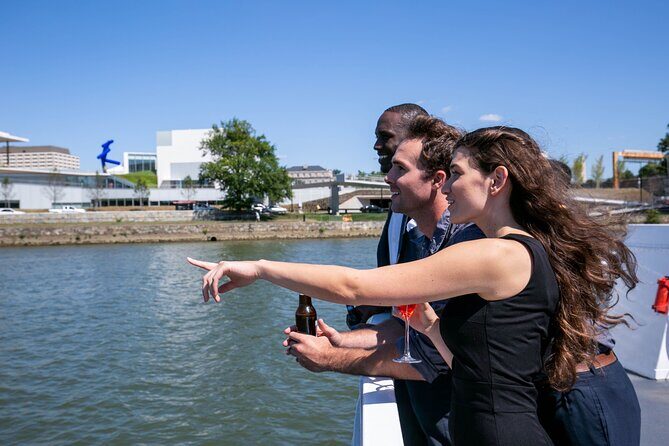 2-Hour National Mall Walking Tour from Washington DC - Final Thoughts