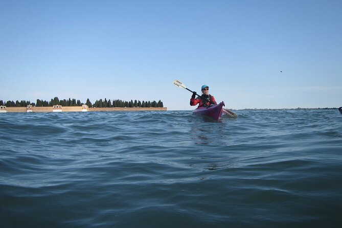 2 Hour Night Kayak Tour in Venice, Premium Experience With Sunset - Customer Reviews and Feedback