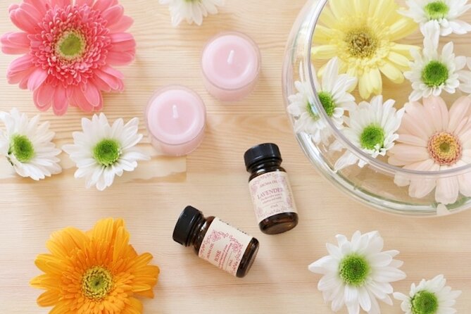 2-Hour Oriental Body and Head Massage in Kyoto Japan - Customer Feedback and Ratings