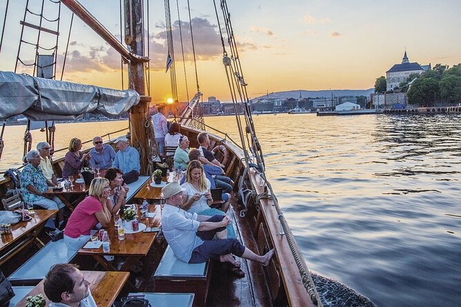 2-Hour Oslo Fjord Sightseeing Cruise by Sailing Ship - Seasonal Considerations