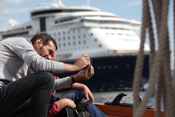 2-Hour Oslo Fjord Sightseeing Cruise by Sailing Ship - Customer Feedback and Ratings