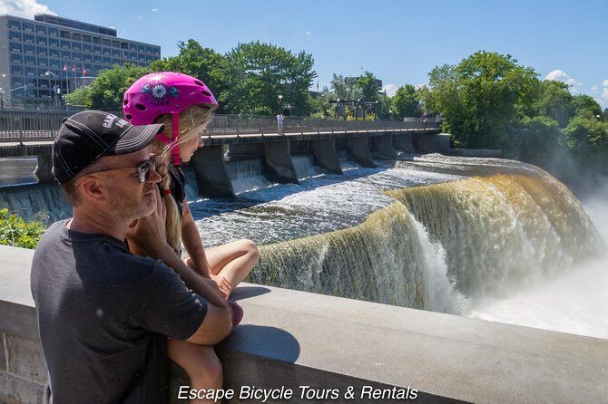 2-Hour Ottawa Express City Bike Tour - Who Should Book This Tour?