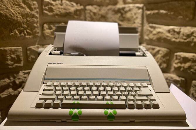 2 Hour Outdoor Group Activity in Paris: SAINT GERMAIN - Solve Challenges