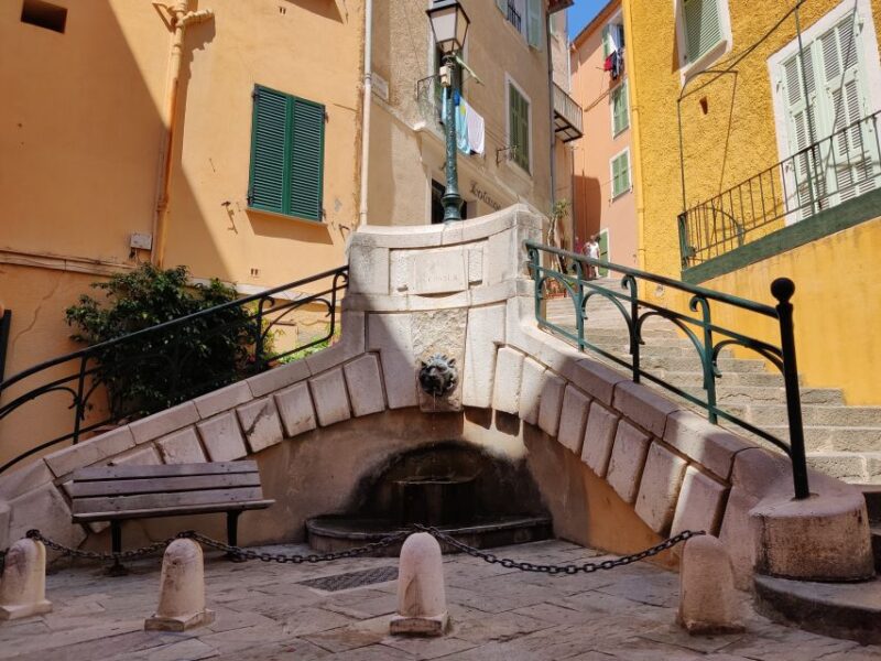 2-Hour Paddle Boarding Tour in Villefranche - Why This Tour Works Well