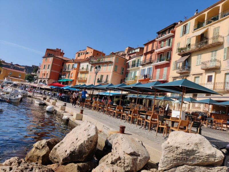 2-Hour Paddle Boarding Tour in Villefranche - FAQs