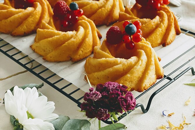 2-Hour Patisserie Experience for Dessert Lovers - Who Will Enjoy This Tour?