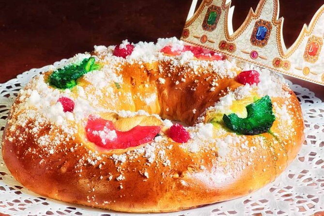 2-Hour Patisserie Experience for Dessert Lovers - FAQs