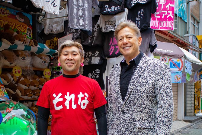 2 Hour Photo Shoot Tour Tokyo and Surrounding - Common Questions