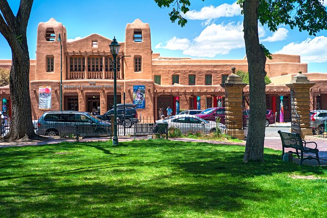 2-Hour Photography Class While Touring Downtown Santa Fe, Smart Phones Welcome! - Participant Feedback and Recommendations