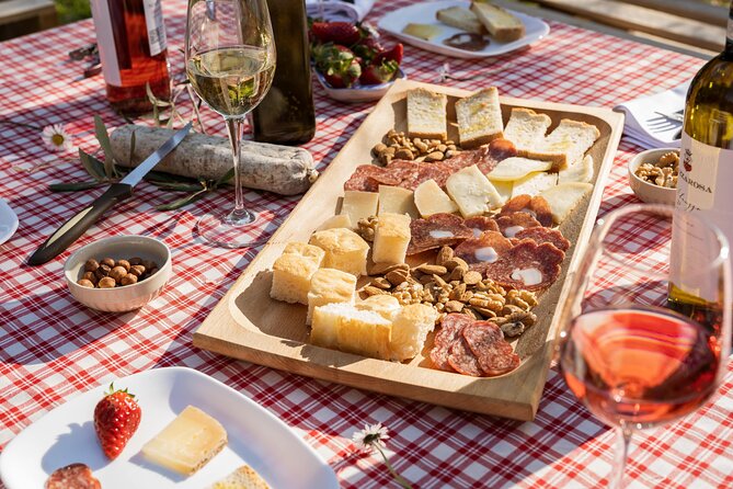 2-Hour Picnic among the Olive Trees with Typical Abruzzese Products - Who Will Love This Tour?