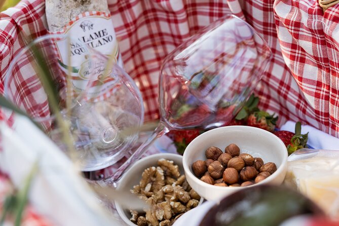 2-Hour Picnic among the Olive Trees with Typical Abruzzese Products - Frequently Asked Questions