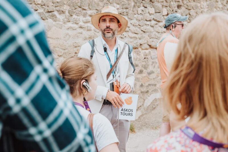 2-Hour Pompeii Child-Friendly Tour - The Sum Up: Is This Tour Worth It?