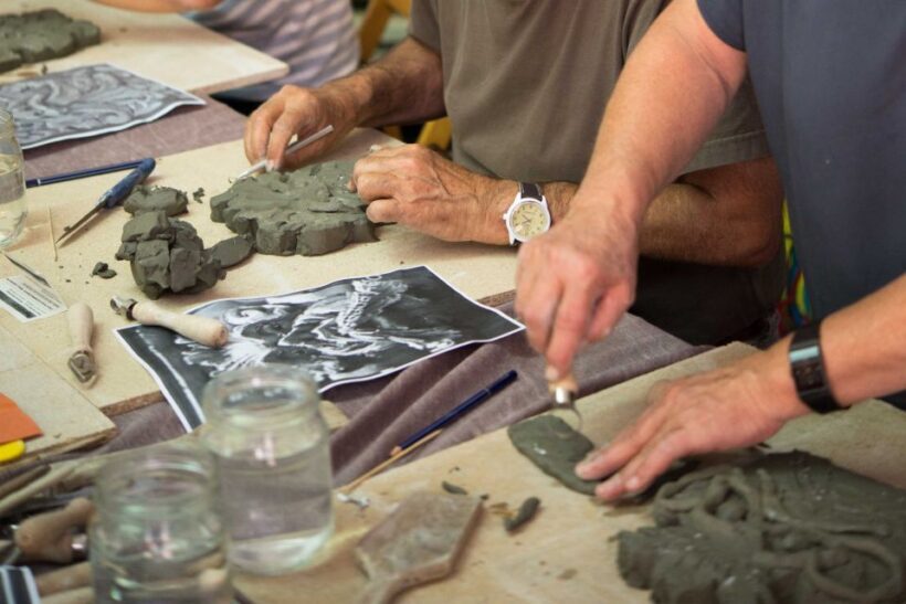 2-Hour Pottery Making Workshop in Ragusa - Who Will Love This Experience?