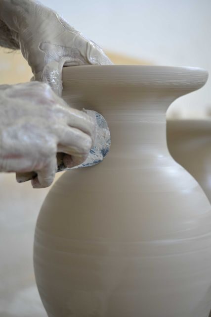 2-Hour Pottery Making Workshop in Ragusa - The Sum Up