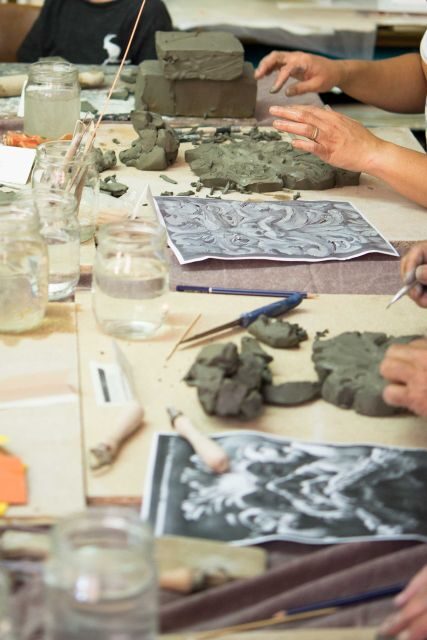 2-Hour Pottery Making Workshop in Ragusa - FAQ