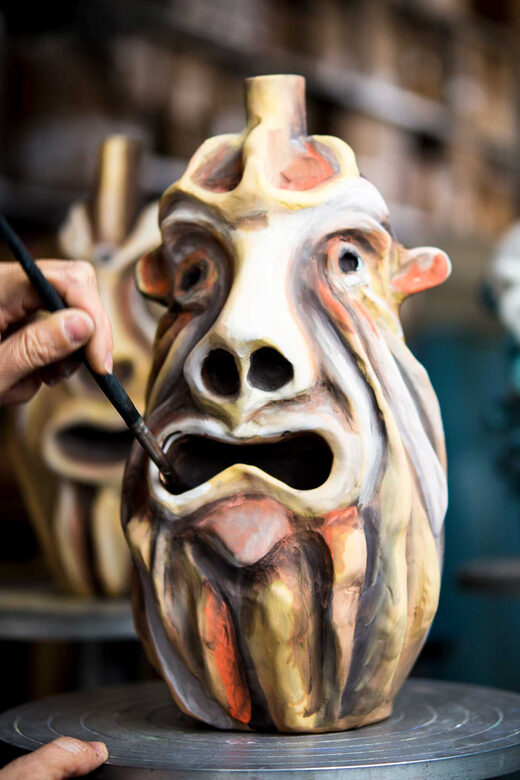 2-Hour Pottery Making Workshop in Ragusa Ibla - Introduction: An Artistic Escape in Ragusa Ibla
