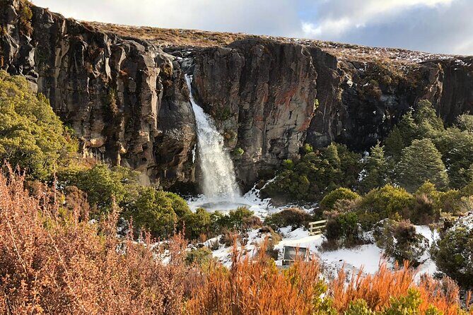 2 Hour Pre Sunset Guided Group Walk - Key Points