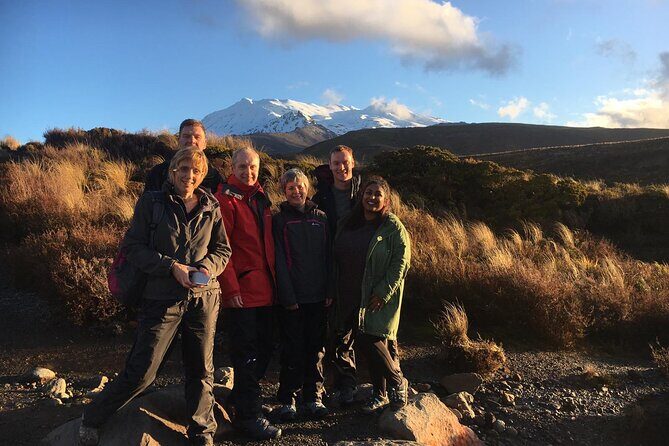 2 Hour Pre Sunset Guided Group Walk - Why Choose This Tour?
