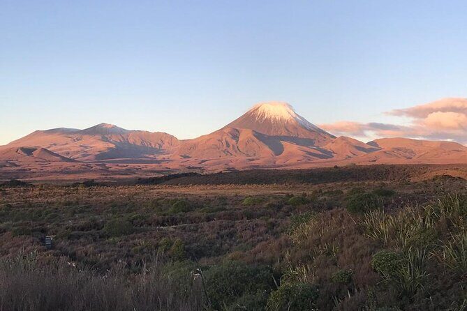 2 Hour Pre Sunset Guided Group Walk - FAQs