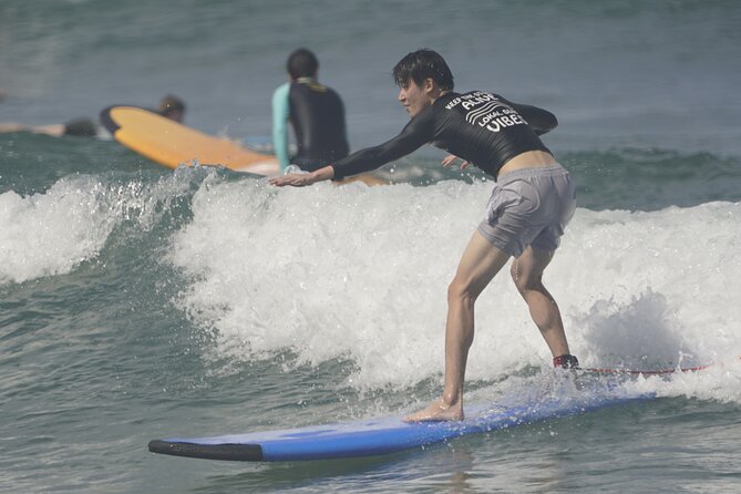 2 Hour Private Beginner Surf Lesson Canggu - Authentic Experiences and Real Opinions