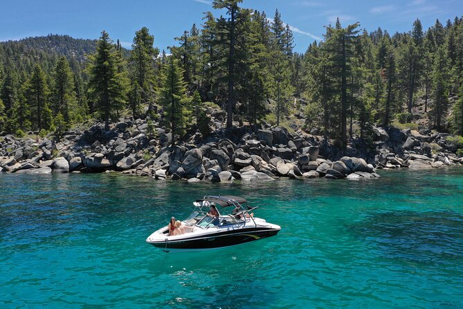 2 Hour Private Boat Charter With Captain - Is This Tour Worth the Price?