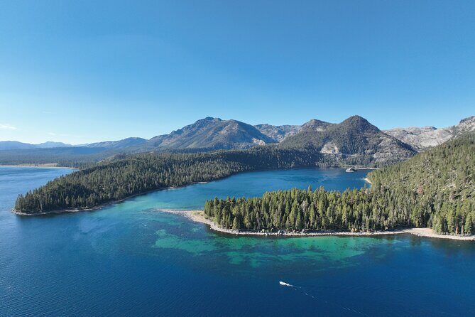 2 Hour Private Boat Photography Charter With Captain - Introduction