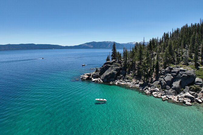 2 Hour Private Boat Photography Charter With Captain - Key Points