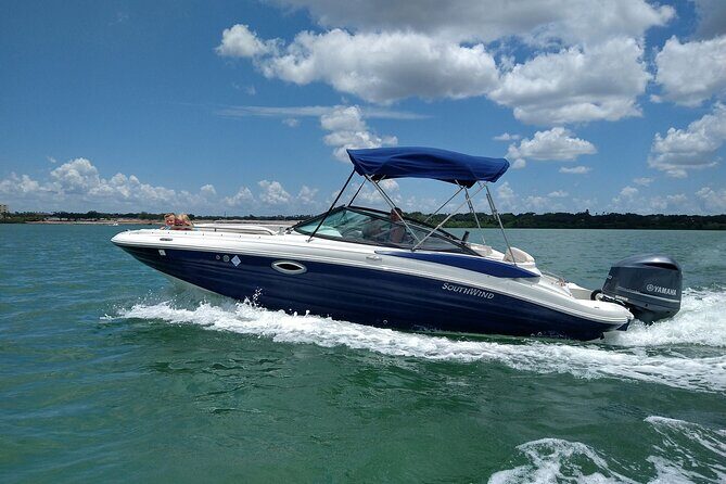 2-hour Private Boat Tour in Clearwater Florida - Final Thoughts: Who Will Love This Tour?