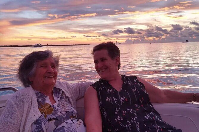 2-hour Private Boat Tour in Clearwater Florida - The Sum Up