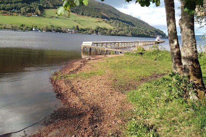 2-Hour Private Celtic Handfasting Ceremony Experience - Accessibility and Participation