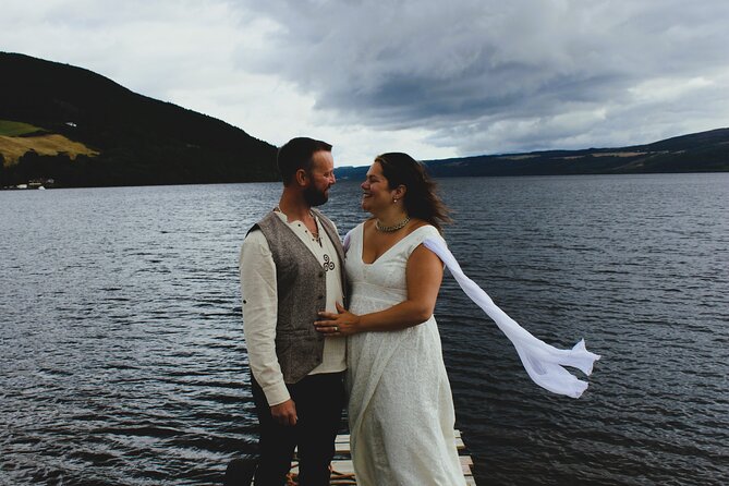 2-Hour Private Celtic Handfasting Ceremony Experience - Customer Experiences