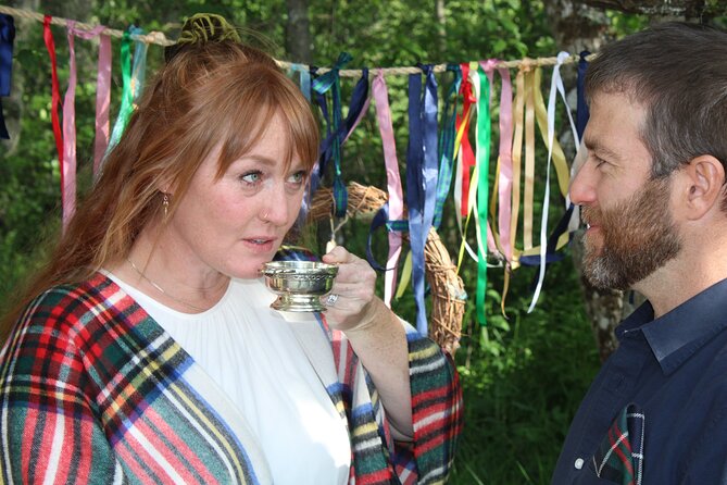 2-Hour Private Celtic Handfasting Ceremony Experience - Frequently Asked Questions