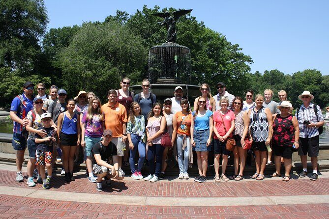 2 Hour Private Central Park TV and Movie Guided Walking Tour - Final Thoughts