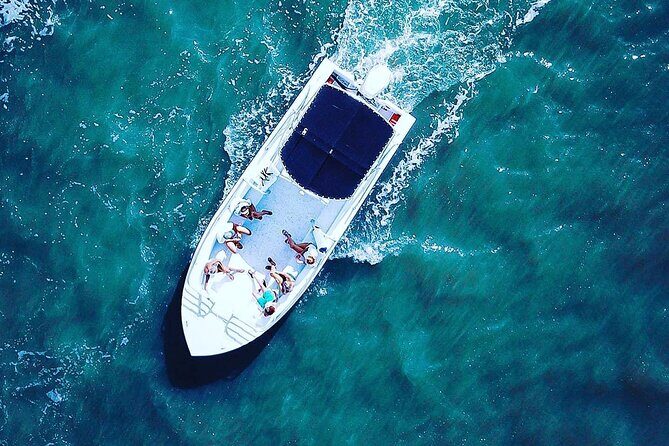 2 Hour Private Charter (up to 14 passengers) - Who Will Love This Experience?