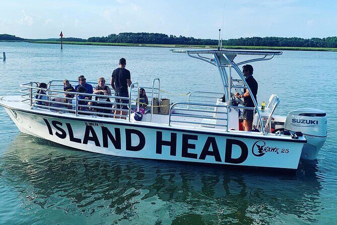 2 Hour Private Charter (up to 14 passengers) - The Sum Up: Why Choose This Private Charter?