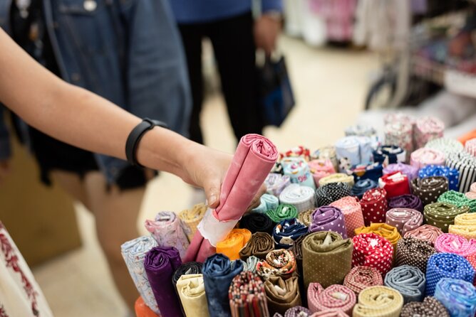 2-Hour Private Dadaocheng Walking Tour - What Makes This Tour a Good Deal?