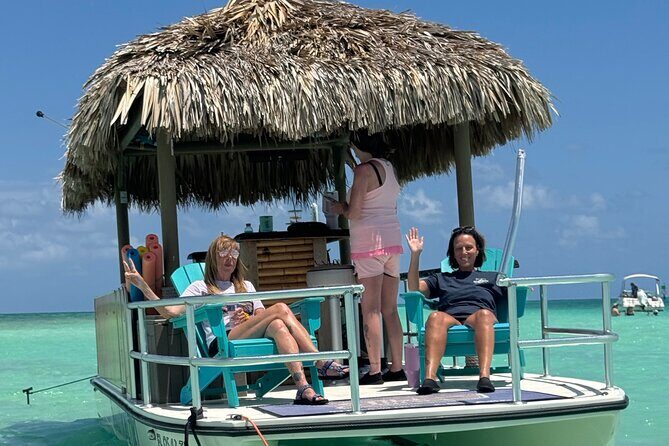 2 Hour Private Day Charter In Islamorada - Exploring the 2 Hour Private Day Charter in Islamorada: A Balance of Fun and Relaxation