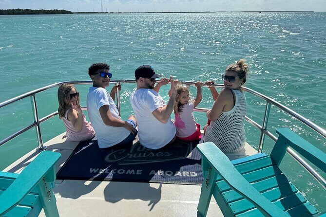 2 Hour Private Day Charter In Islamorada - Final Thoughts