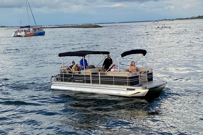 2 Hour Private Dolphin and Sightseeing Tour in Shell Island - Frequently Asked Questions