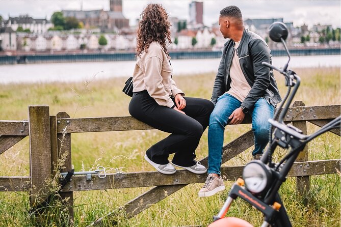 2 Hour Private E-Chopper Tour in Nijmegen - Frequently Asked Questions