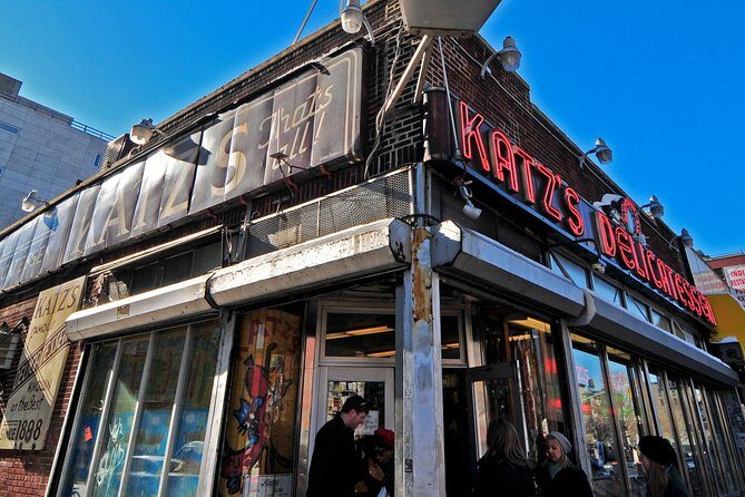 2-Hour Private East Village TV and Movie Sites Walking Tour - What You Can Expect in Terms of Experience