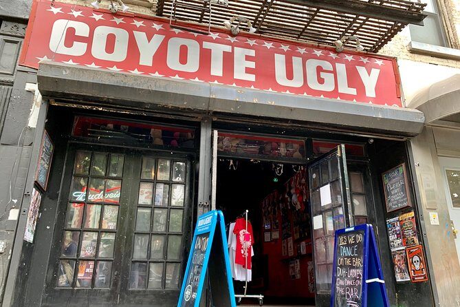 2-Hour Private East Village TV and Movie Sites Walking Tour - Summary and Who Will Love This Tour