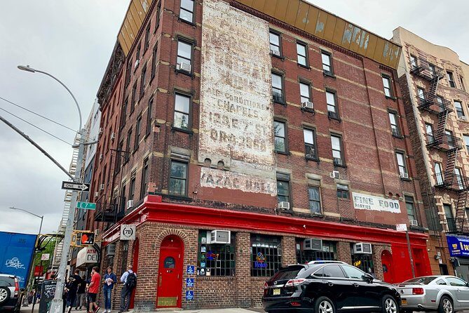 2-Hour Private East Village TV and Movie Sites Walking Tour - Final Thoughts