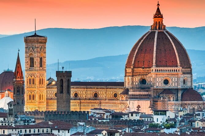 2-Hour Private Evening Walking Guided Tour of Florence Culture - The Heart of Florence in Just Two Hours