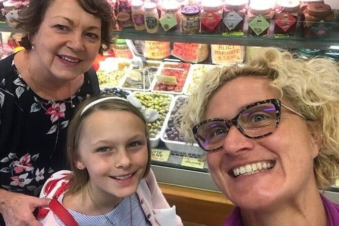 2-Hour Private Evening Walking Guided Tour of Florence Culture - Savoring Florence’s Flavors and Shopping Streets