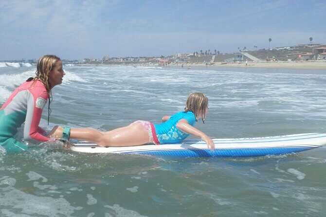 2 Hour Private Group Surf Lesson in Santa Monica - FAQs