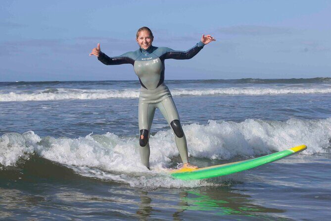 2 Hour Private Group Surf Lessons in Huntington Beach - Frequently Asked Questions